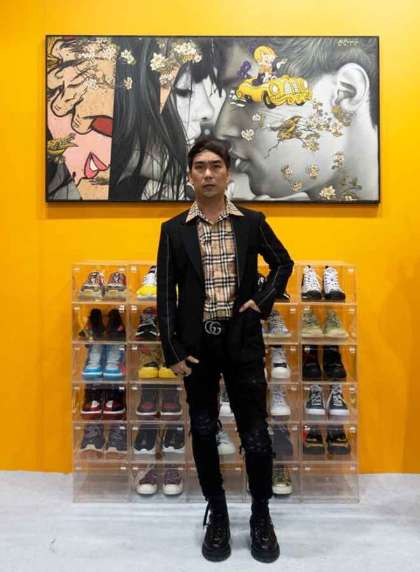 Contemporary Filipino artists making waves on the international stage ...