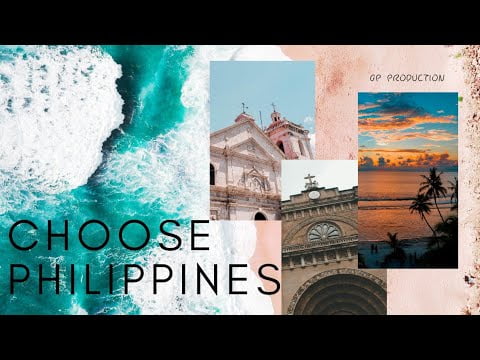 Choose Philippines | It's More Fun In The Philippines - ARTventure Magazine